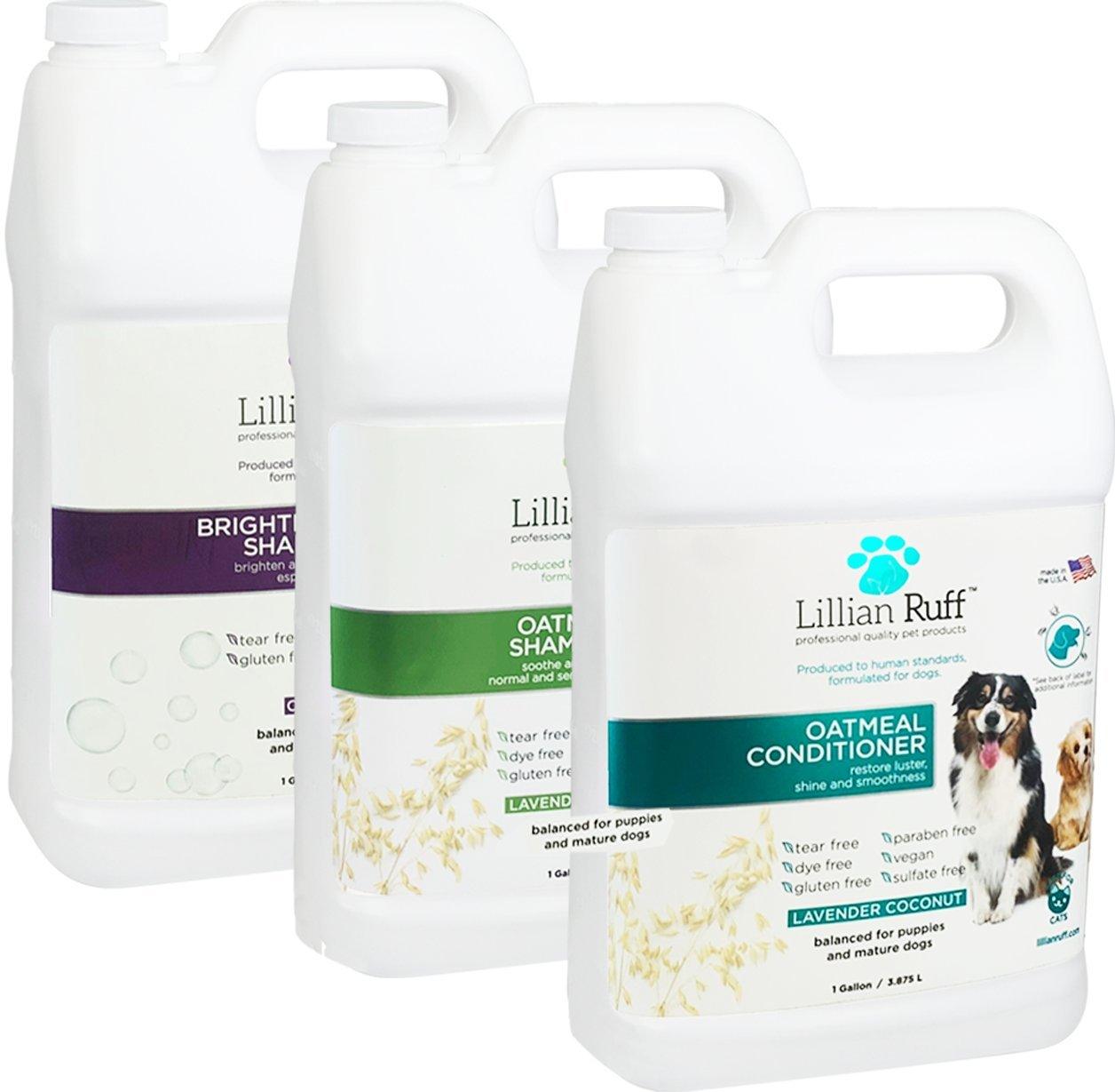 Lillian Ruff - Professional Quality Pet Products | Lillian Ruff